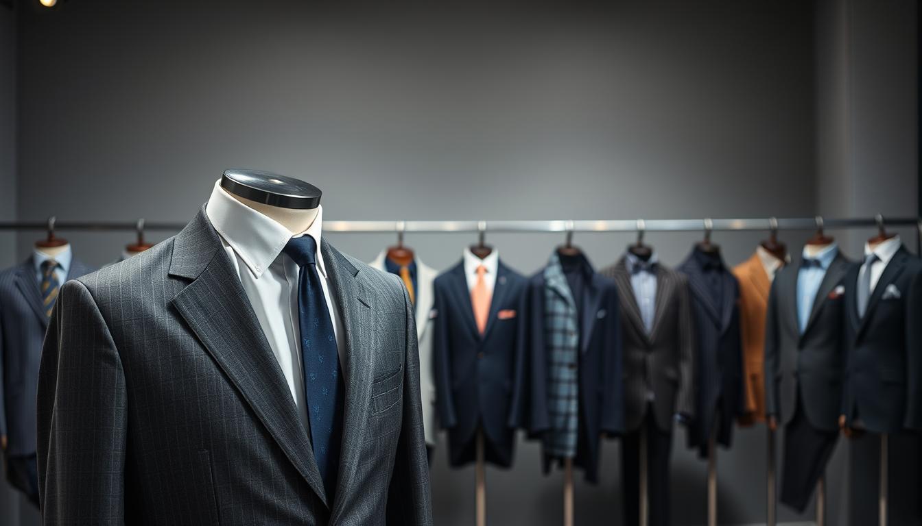 Custom Made Suits in Milton Keynes - MK West Tailor